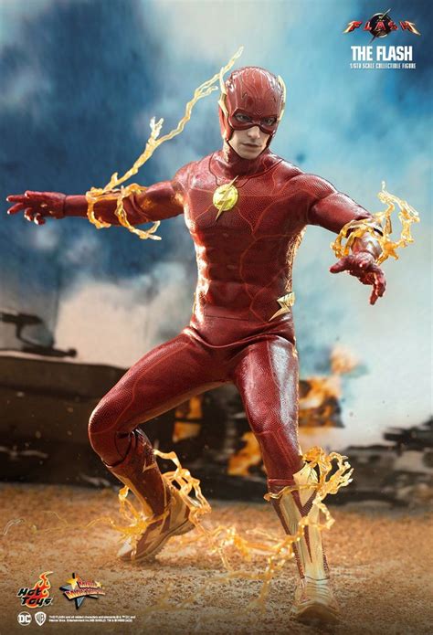Pre Order Hot Toys Mms713 Dc Comics 16th Scale Collectible Figure