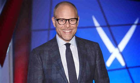Iron Chef America Returns To Food Network Rmn Stars