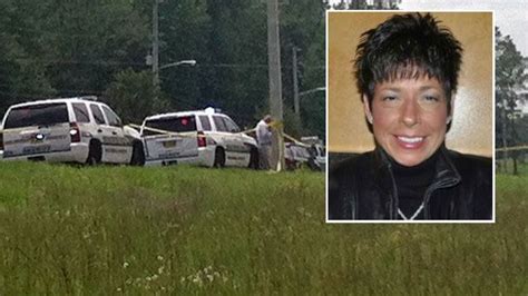 Deputies Body Found Is Missing Woman Body Women Women Find