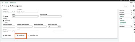 Canceled Batch Task Sage X3 Support Sage X3 Community Hub