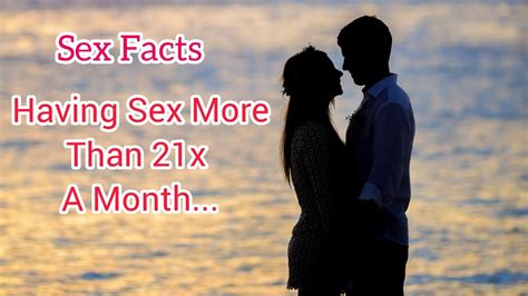 Sex Facts Positive Life Men Vs Women Sex Sex Reduce Heart Attack