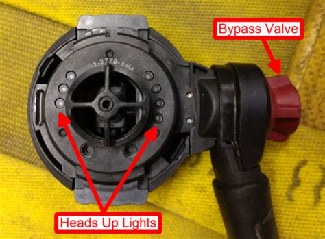Scba Mefd