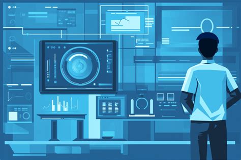 Ai Powered Surveillance Systems How Ai Boosts Safety