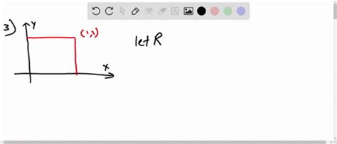 SOLVED Find The Centroid Of The Region By Inspection And Confirm Your Answer By Integrating