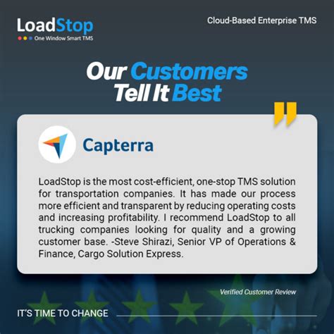 Loadstop Connect To Freight Professionals You Can Trust On The Industry