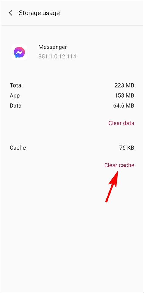 8 Ways To Fix Facebook Messenger Keeps Crashing On Your Phone Gadgets To Use