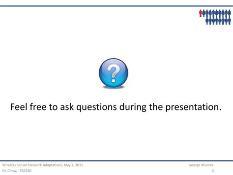 Ppt Wireless Sensor Network Adaptations Powerpoint Presentation Free