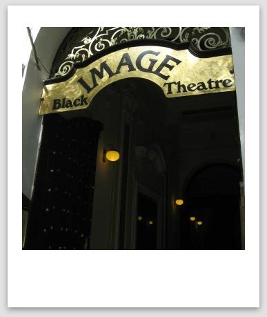 Set Design Thoughts On Theatre