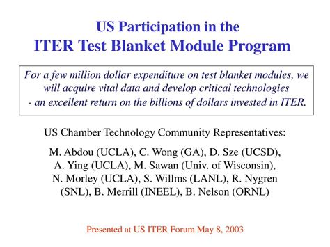 us participation in the ppt download