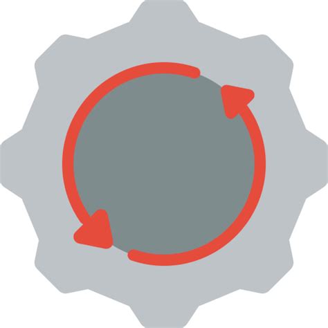 Refresh Basic Miscellany Flat Icon Refresh Basic Miscellany Flat Icon