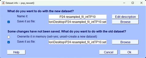 Eeg Analysis Interpolation