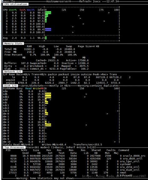 Pg Oracle Fdw性能测试postgresql的batchsize Csdn博客