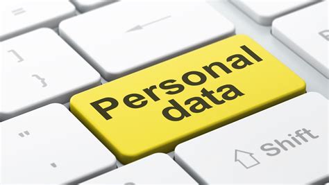 Practical Applications Of Ai In Protecting Personal Data Not In The