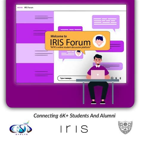 iris blog thoughts and experiences of team iris nitk