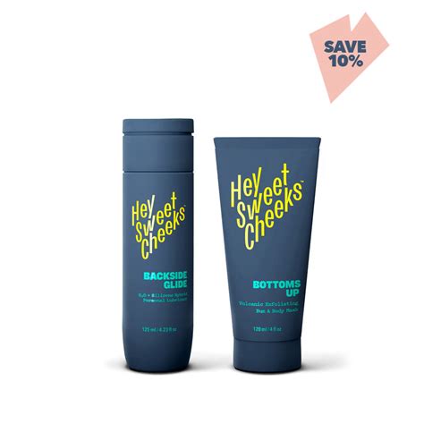 Hey Sweet Cheeks All Access Hey Sweet Cheeks