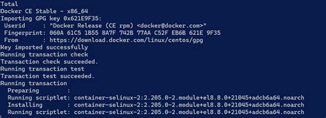 Instalar Docker Y Docker Compose En Oracle Linux Devcodelight