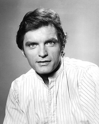 Movie Market Photograph And Poster Of David Selby 191581