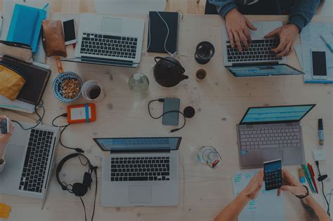 Low Code Development Efficient And Fast App Development