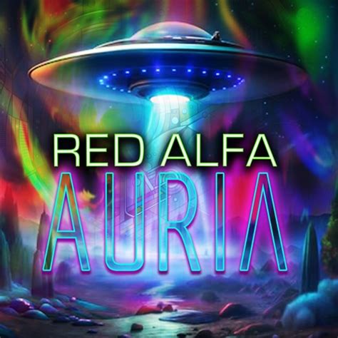 Stream Auria By Red Alfa Listen Online For Free On Soundcloud