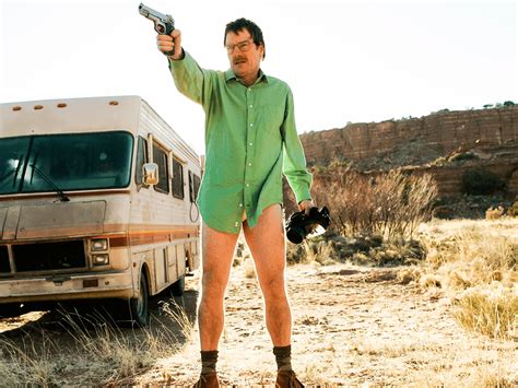 Breaking Briefs Bid On Walter Whites Iconic Underwear And Fulfil Your
