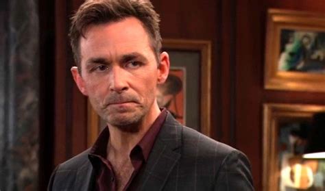 General Hospital Valentin Cassadine James Patrick Stuart Soap