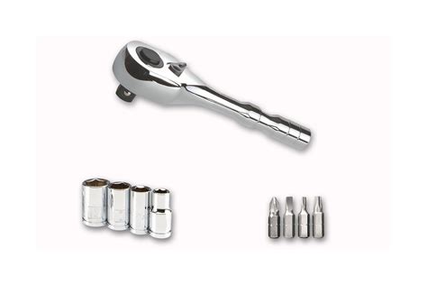 Straightline Hng Tool Kit Fits Inside Straightline Rear Bumper Sledusa