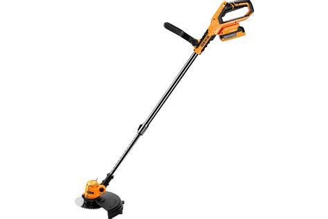 Триммер садовый аккумуляторный DEKO DKTR21 Max 1x3.0 Ач 063-4231-1 ...