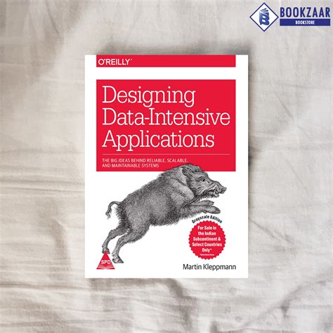 Designing Data Intensive Applications Designing Data Intensive