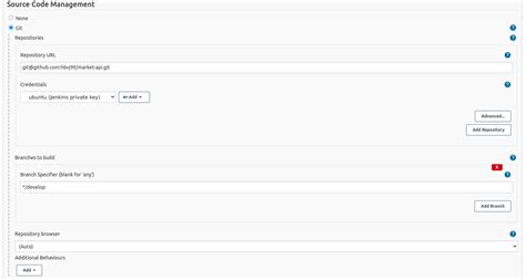 Complete Guide To Automate Deployment Using Jenkins And Github Webhooks In Ubuntu Server