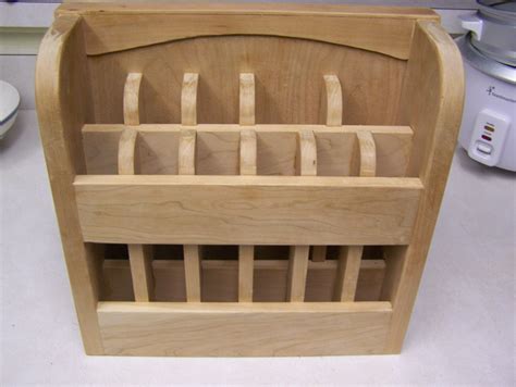 Chisel Rack Project Mader Made It