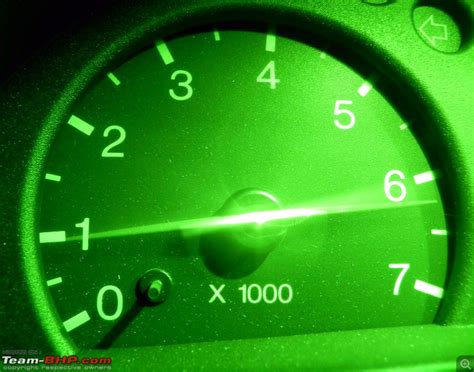 PICS Celebrating The Rev Counter Page 4 Team BHP