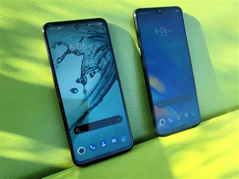 TCL S And TCL SE Review Called It Doesn T Want Its Phones Back Android Central