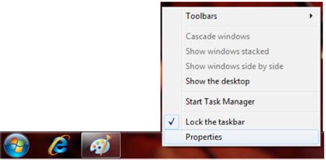 Windows Tskbar University Of Houston