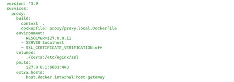 Utilize Nginx For Hosting A Golang Api With Aspire Systems Poland Blog