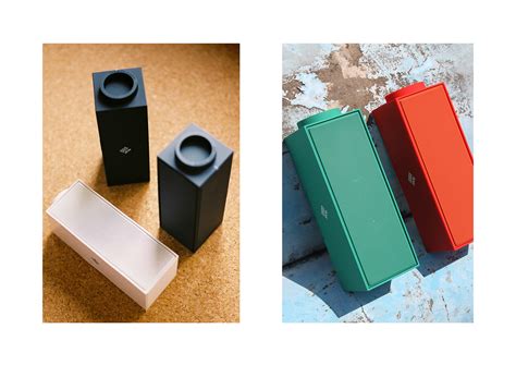 Switch Speaker On Behance
