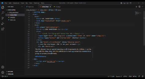 Deepak Kumar Singh On Linkedin Codealpha Webdevelopment