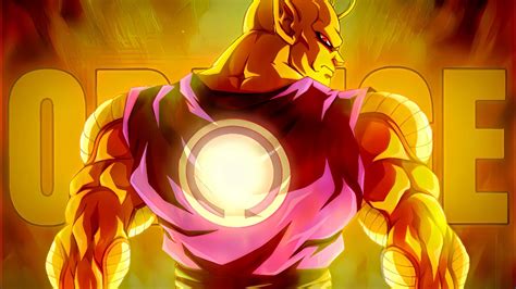 How Strong Is Orange Piccolo Youtube