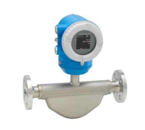 Tc Industrial Proline Promass X500