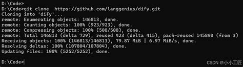 Llm Dify（1 0 1）搭建本地私有rag知识库完整指南 技术栈