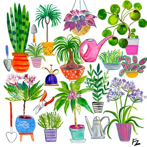 Farida Zaman On Linkedin Showyourwork Dailyart Wallart Watercolours Illustagram