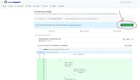 Github Source Control Integration With Azure Synapse Workspace