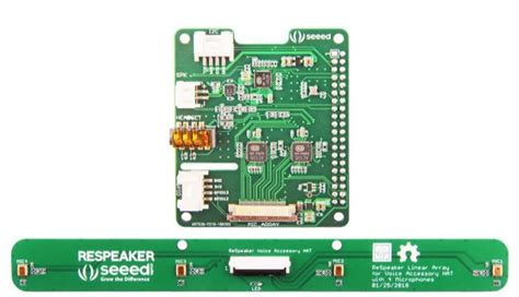 Seeed 107990056 Sensor Development Kit Price From Rs4446unit Onwards Specification And Features