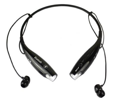 Best Bluetooth Cell Phone Headsets Available Today