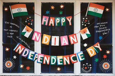 15 Stunning Independence Day Home Decorations 2025