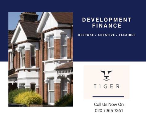 How Does Development Finance Work Property Development Finance