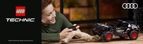 Lego® Technic™ Tagged All Products Ag Lego® Certified Stores