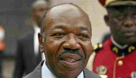 Franc Maçonnerie Ali Bongo Ondimba évincé De La Grande Loge Du Gabon Triomphe Mag