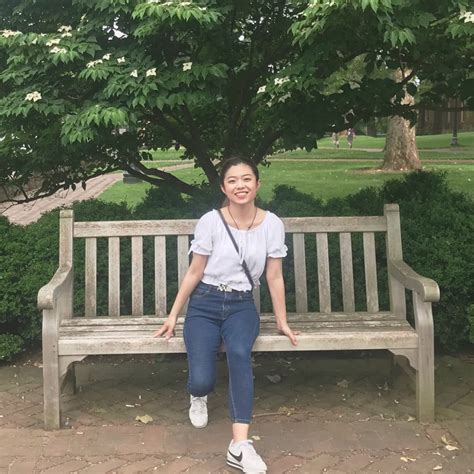 Yuze Tian Discover Financial Services Linkedin