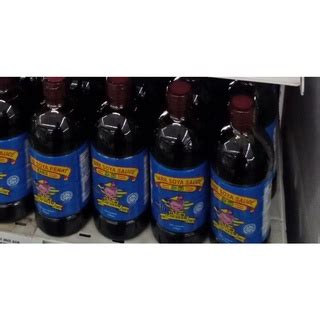 Hwa Kicap Cap Ayam 630ml Kicap Soya Pekat Manis Shopee Malaysia