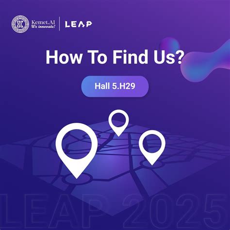 Leap2025 Kemetai Ai Cybersecurity Innovation Kemet Artificial